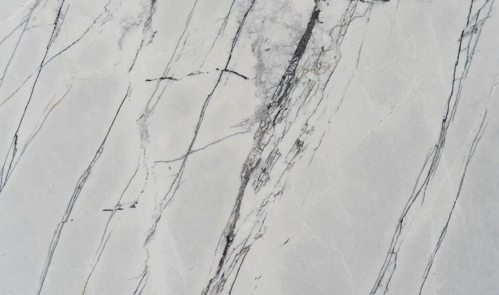 New York - Surface Spectrum