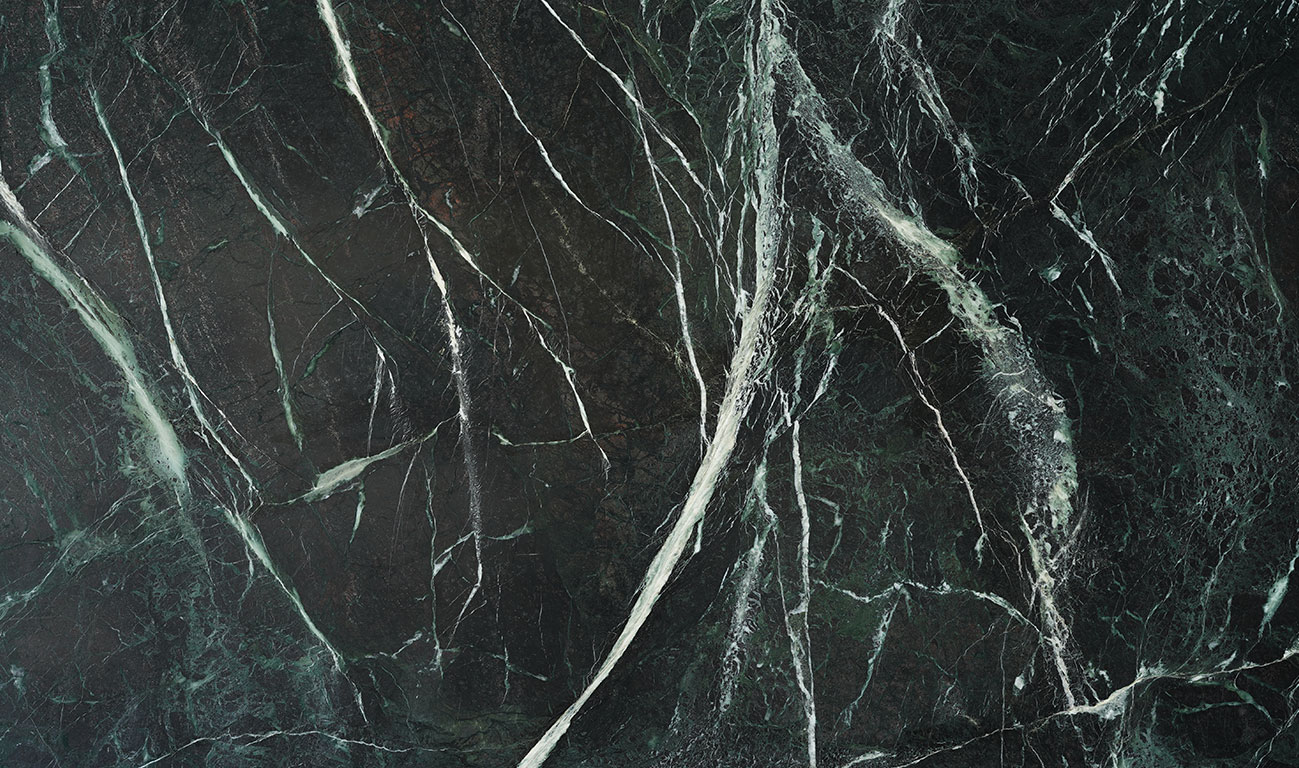 Veria Green - Surface Spectrum