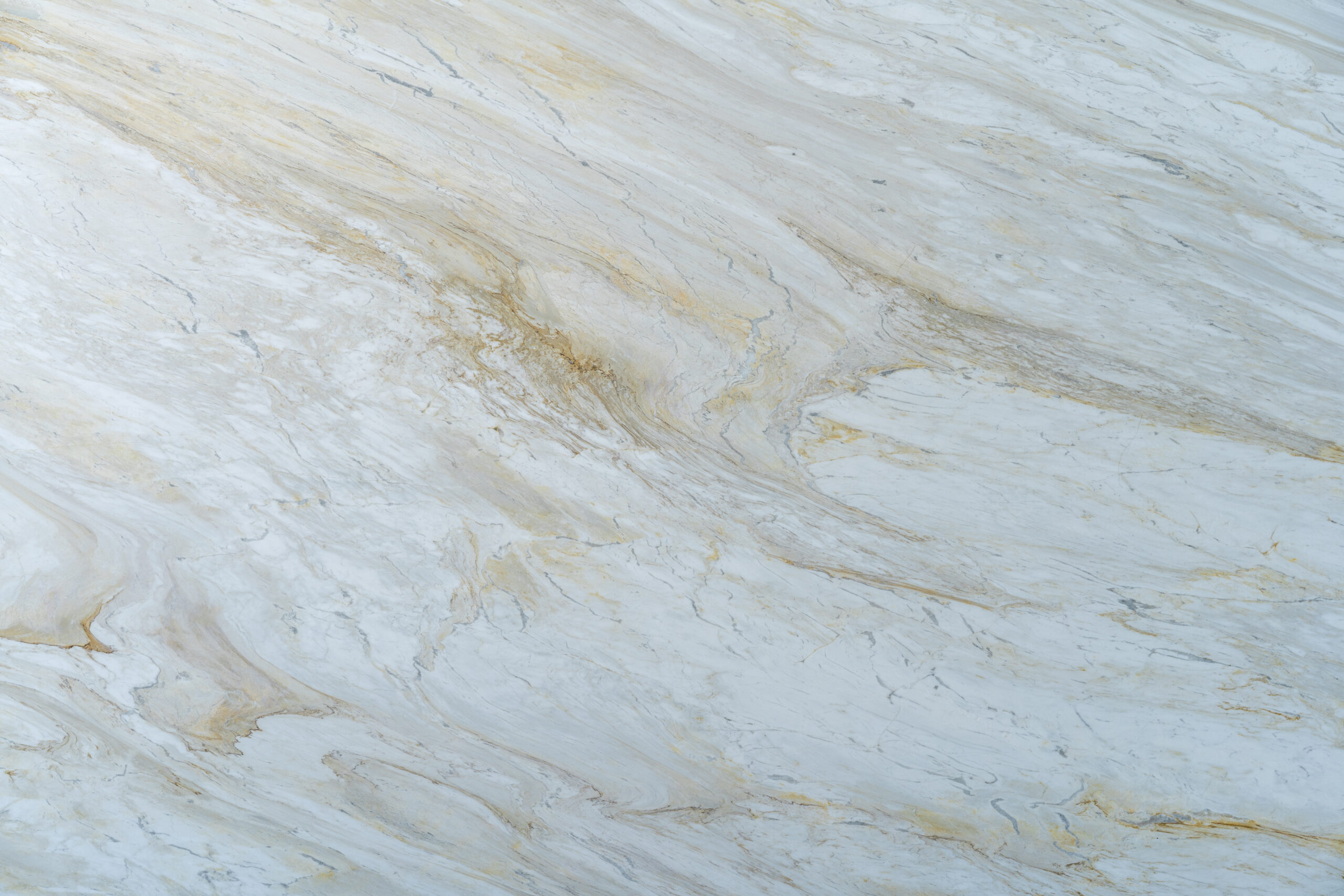 Volakas Gold - Surface Spectrum