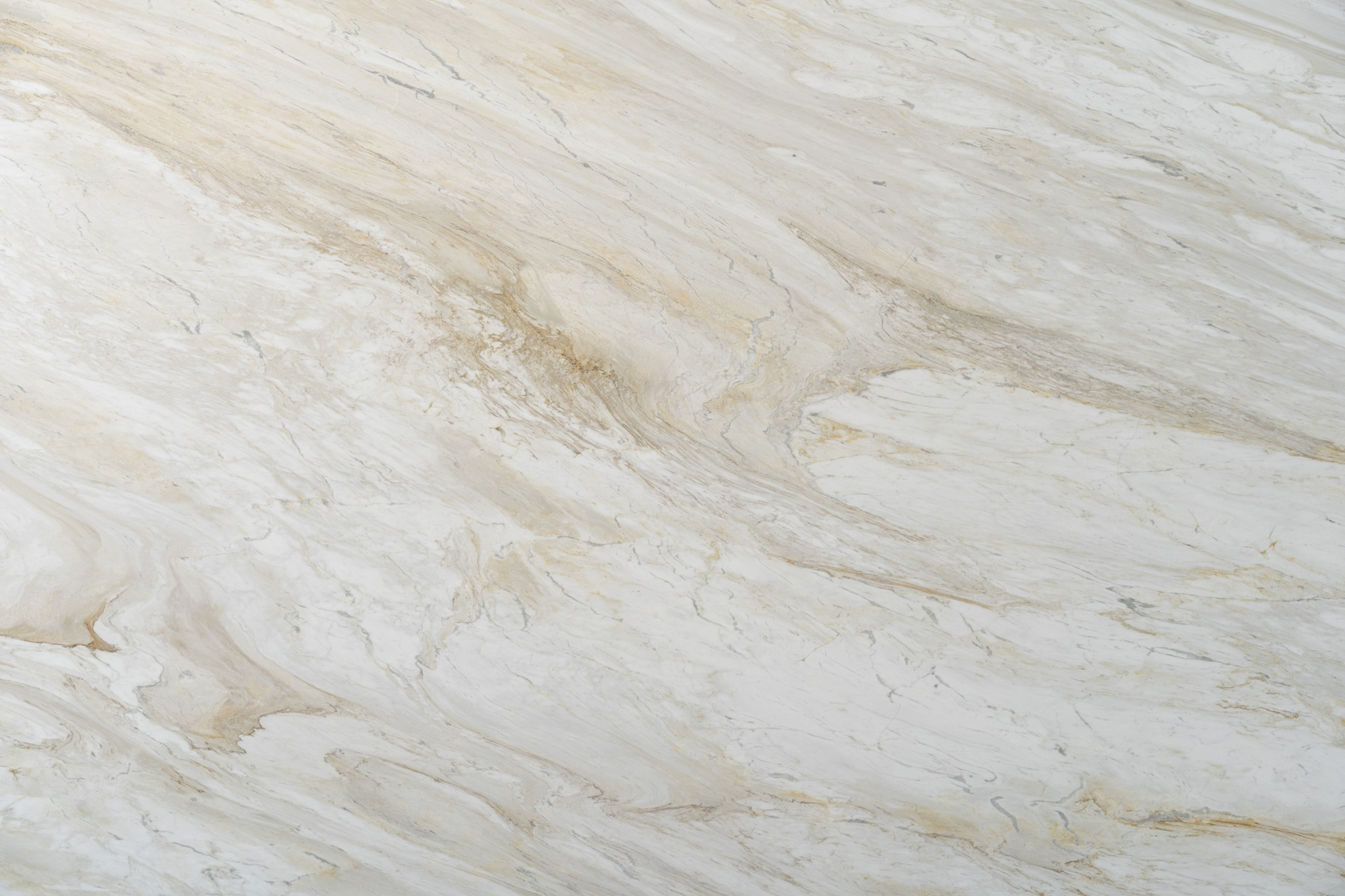 Volakas Gold | Surface Spectrum