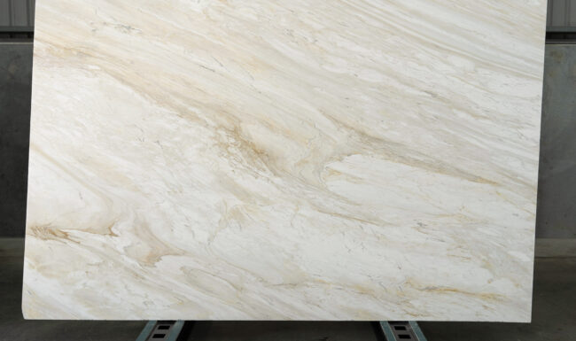 Volakas Gold | Surface Spectrum