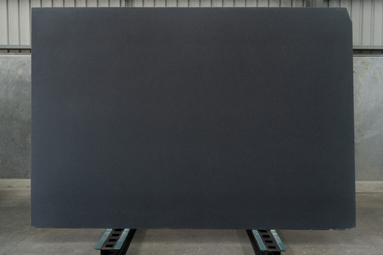 Jet Black Granite