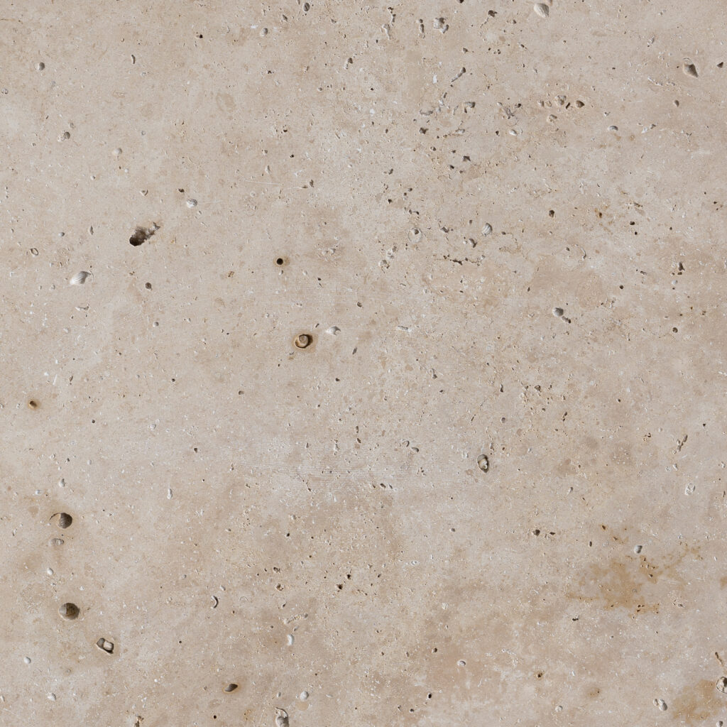 Classico Light Travertine (Cross Cut/Unfilled)