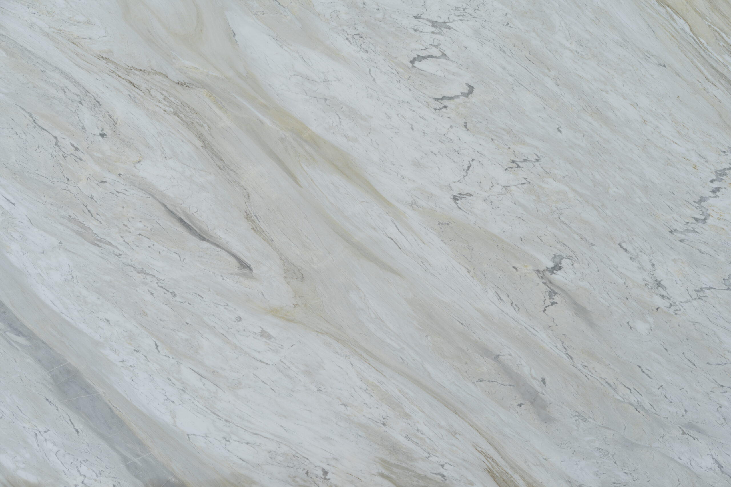 Volakas Light Gold | Surface Spectrum
