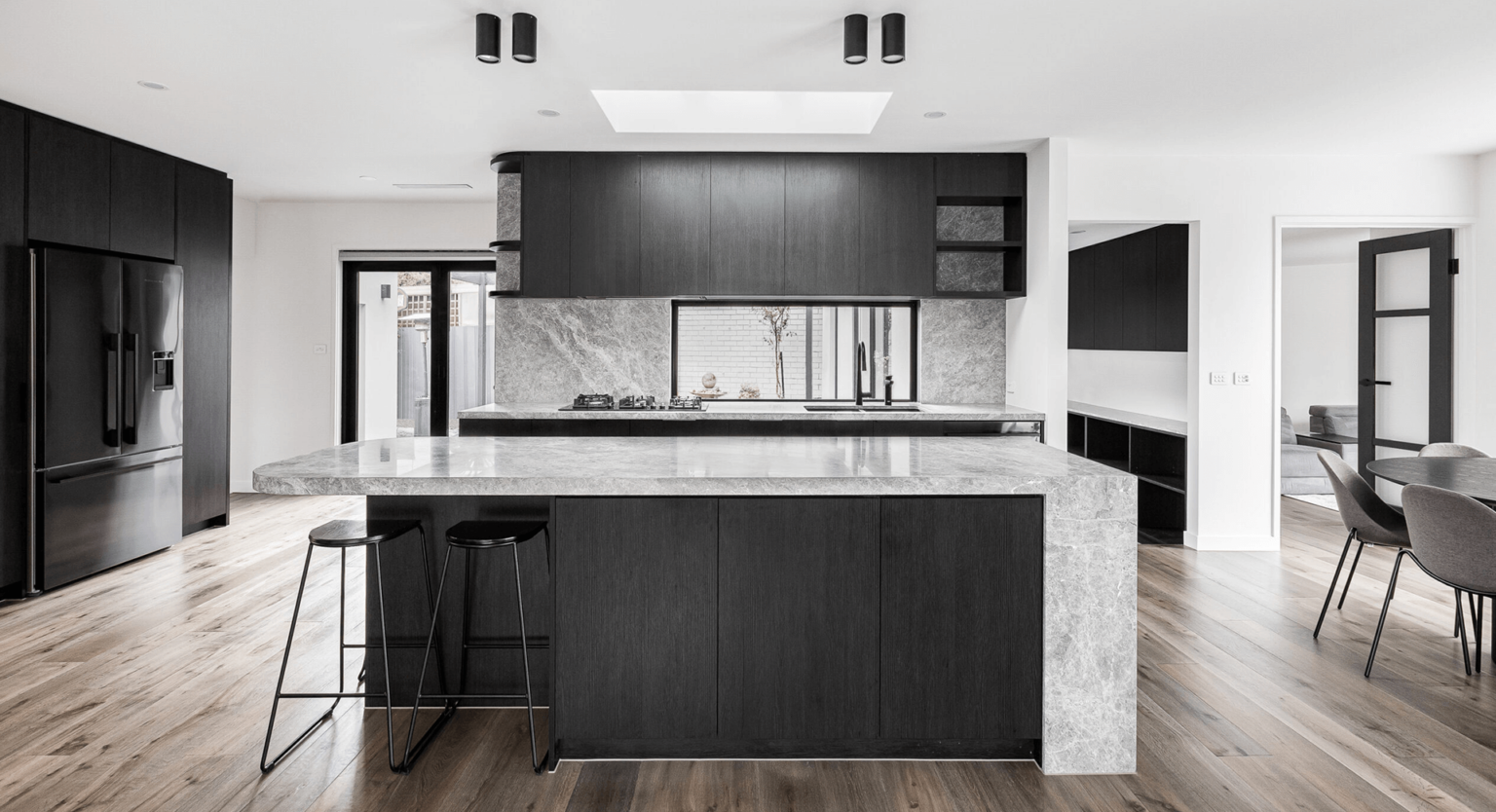 Stone Suppliers Melbourne | Stone Slabs & Tiles - Surface Spectrum