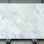 Elba Marble | Elba Marble Benchtops - Surface Spectrum