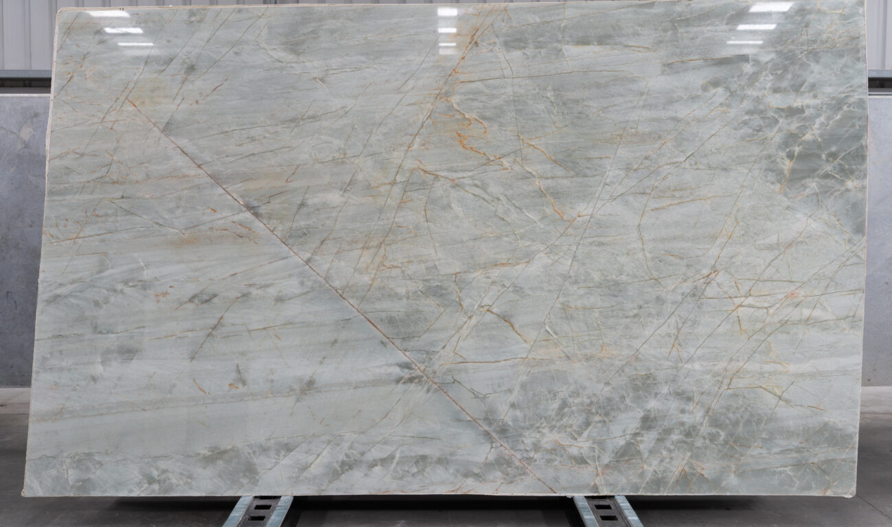 Emerald Green | Surface Spectrum